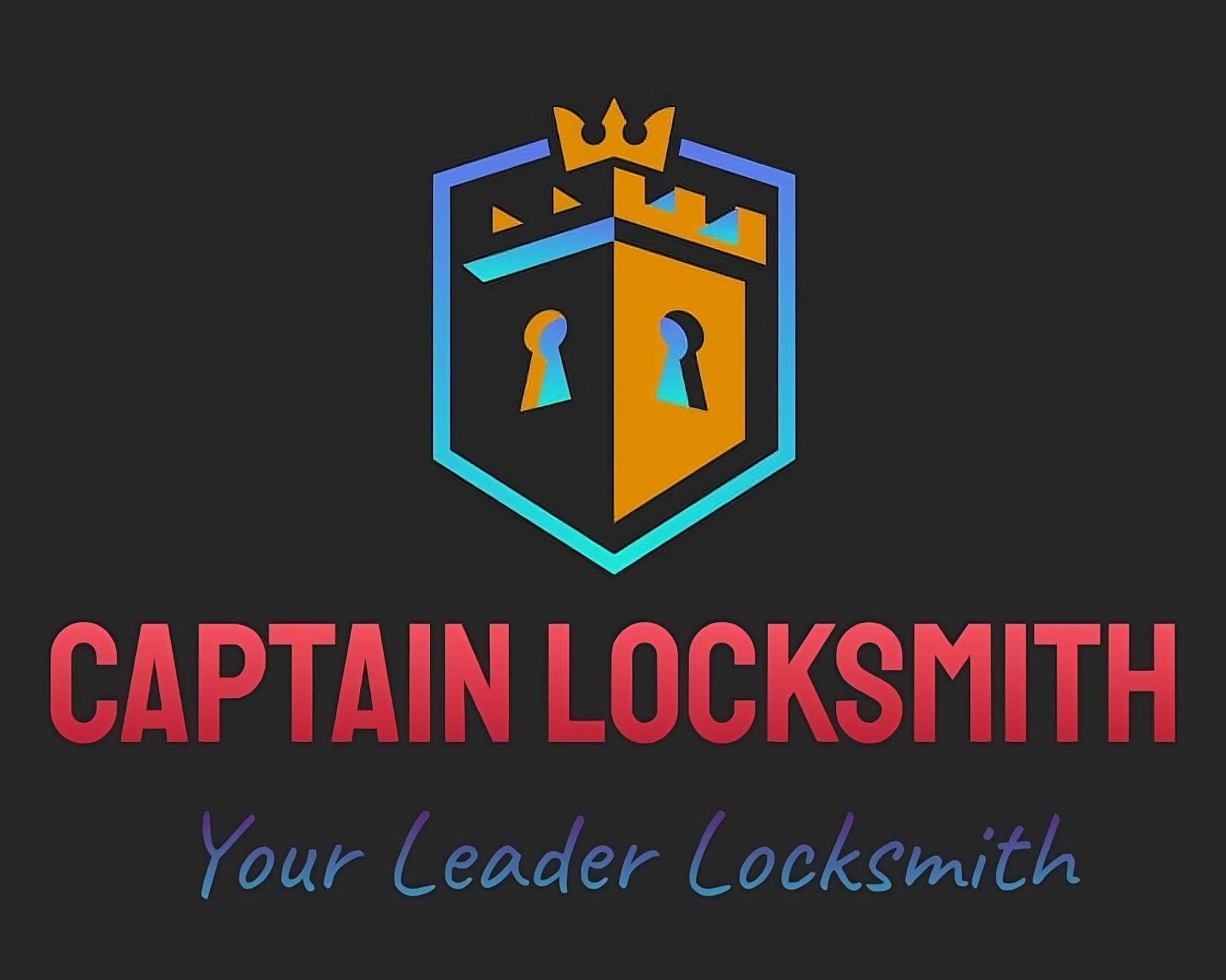 mycaptainlocksmith
